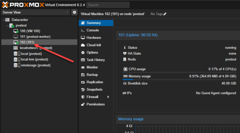 Proxmox Backup with Veeam Backup & Replication 12.2 - Virtualization Howto