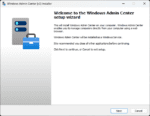 Windows Admin Center (v2) Public Preview New Features, Download, and ...