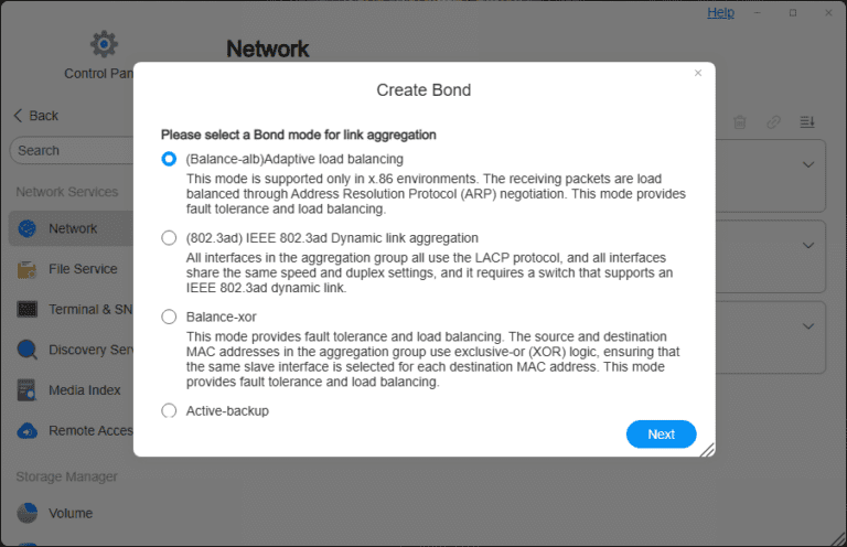 TerraMaster F4-424 Max NAS Review for Home Lab - Virtualization Howto