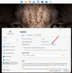 How to Update TerraMaster NAS TOS 6 Operating System - Virtualization Howto