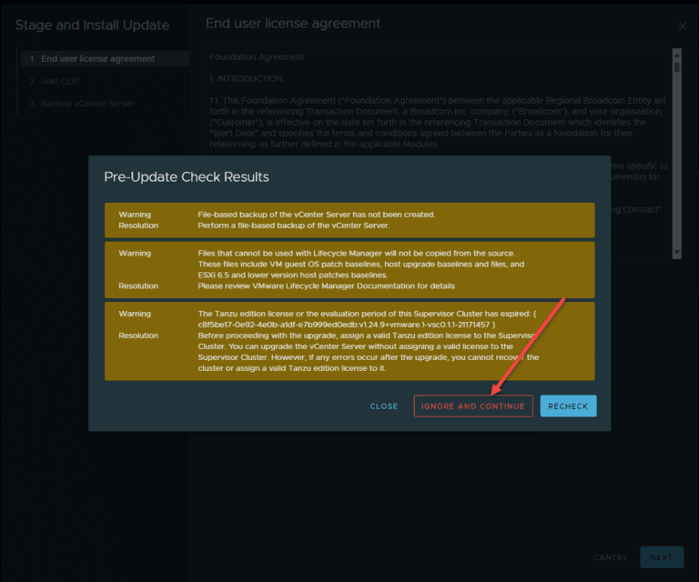 Critical VMware vCenter Server Patch VMSA-2024-0019 - Upgrade Now ... Critical VMware vCenter Server Patch VMSA-2024-0019 - Upgrade Now ...