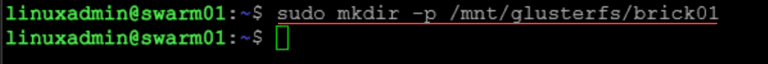 Glusterfs Configuration In Ubuntu Server 2204 And 2404 Virtualization Howto 