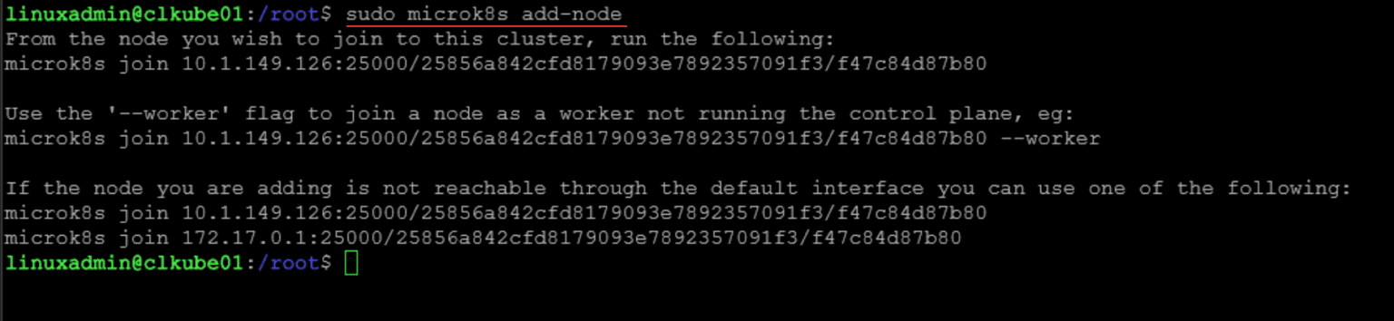 Configuring Kubernetes High Availability With Microk8s Virtualization Howto