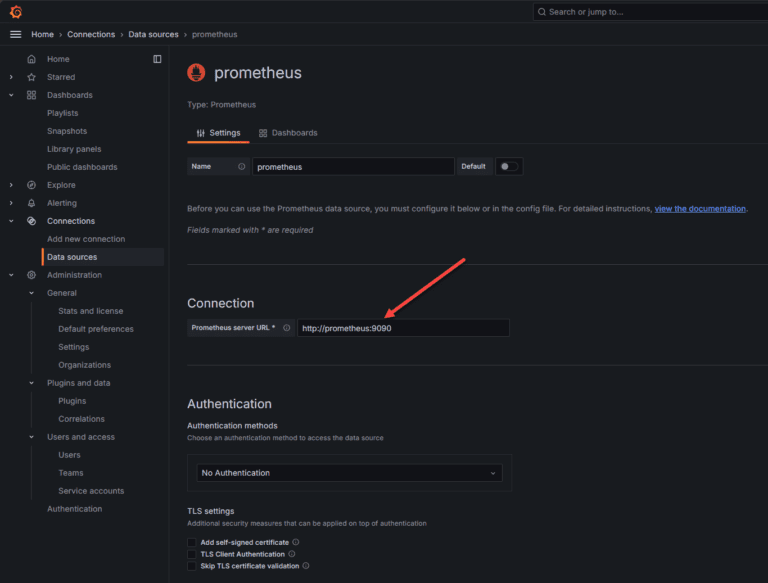 Ceph Dashboard Configuration For Storage Health Metrics Virtualization Howto