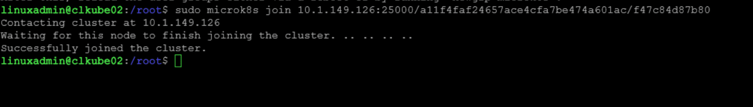 Configuring Kubernetes High Availability With Microk8s Virtualization Howto
