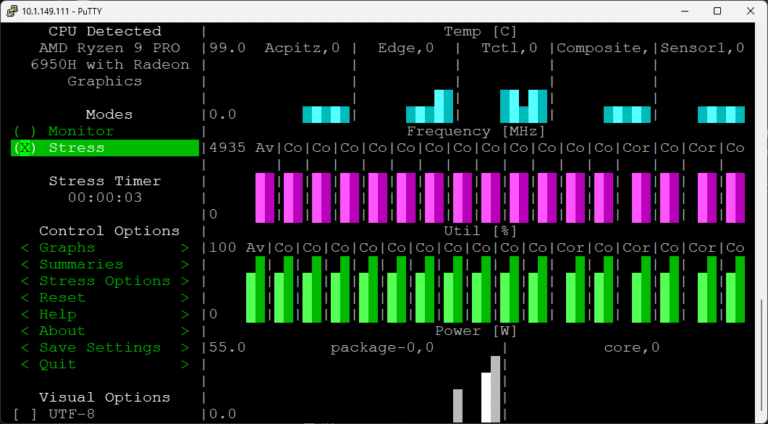 GMKtec NUCBOX M7 Pro Review: Great for Gaming and Home Lab ...