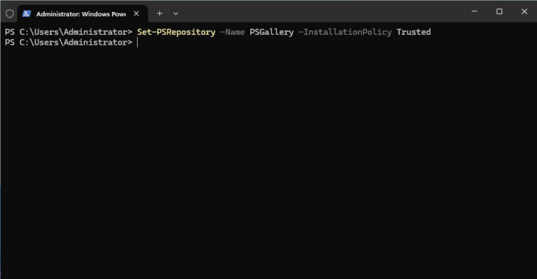 New Osconfig Powershell Security Tool In Windows Server 2025 Virtualization Howto