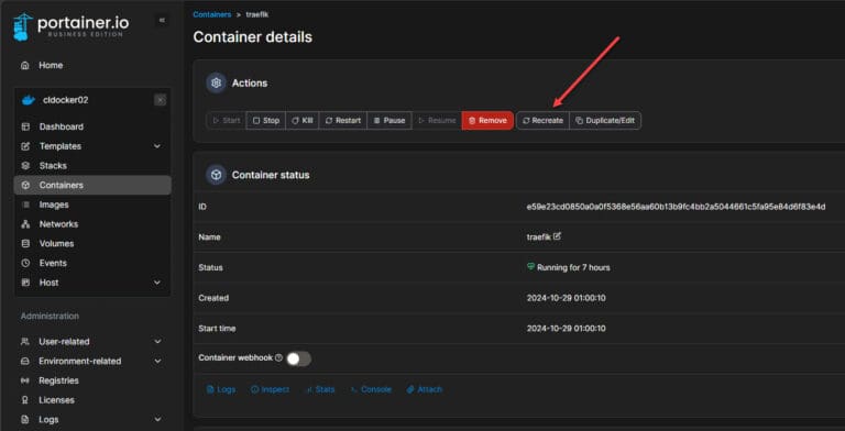5 Docker Update Image Tools to Keep Images Up to Date - Virtualization ...