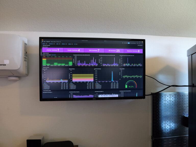 Raspberry Pi Wayland Kiosk for Home Lab Dashboard - Virtualization Howto
