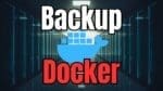 Best Way to Backup Docker Containers Volumes and Home Server ...