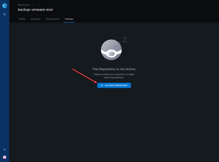 Gitea Install with Drone CI CD Server Self-Hosted Git - Virtualization ...
