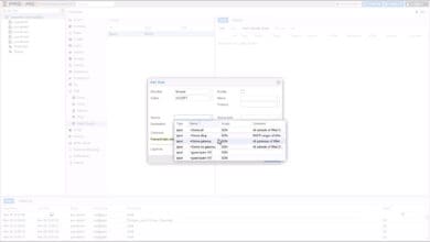 Proxmox VE 8.3 New Features with OVA Import - Virtualization Howto