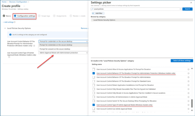 New Local Administrator Protection in Windows 11: Just In Time Security to Admin Accounts ...
