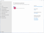 New Local Administrator Protection in Windows 11: Just In Time Security ...