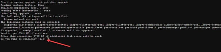 Proxmox Ve 83 New Features With Ova Import Virtualization Howto