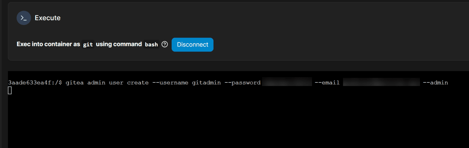 Gitea Install With Drone Ci Cd Server Self Hosted Git Virtualization Howto