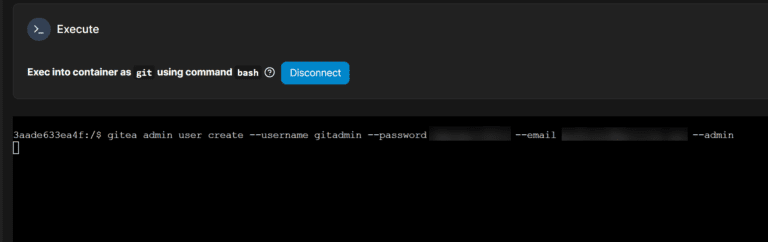Gitea Install with Drone CI CD Server Self-Hosted Git - Virtualization Howto
