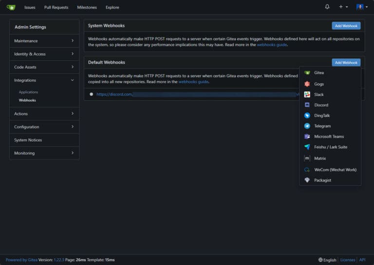 Gitea Vs Gitlab Which One For Home Lab Virtualization Howto
