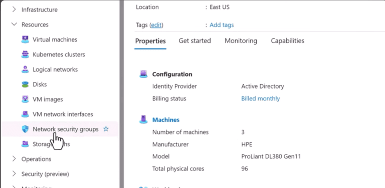 Microsoft Azure Local New Azure Stack Hci Replacement