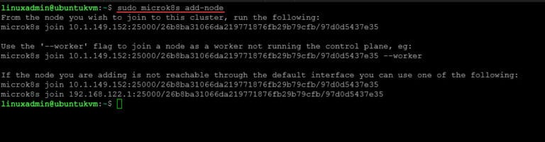 Kubernetes Home Lab With Microk8s Microceph And Portainer Virtualization Howto
