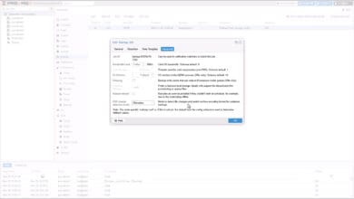 Proxmox VE 8.3 New Features with OVA Import - Virtualization Howto