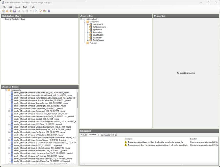Windows Server 2025 Packer Build For Vmware Vsphere Virtualization Howto