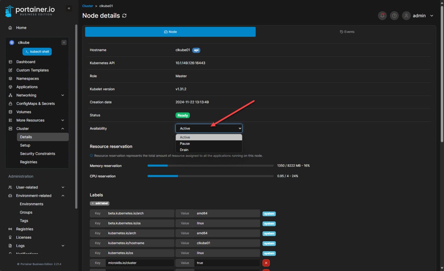 Kubernetes Home Lab With Microk8s Microceph And Portainer Virtualization Howto