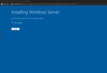 Windows Server 2025 Proxmox Packer Build Fully Automated - Virtualization Howto