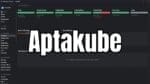 Aptakube is the Best Lens Alternative Right Now - Virtualization Howto