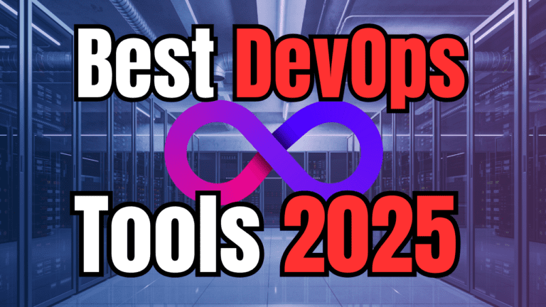 10 Best DevOps Tools Going Into 2025! - Virtualization Howto