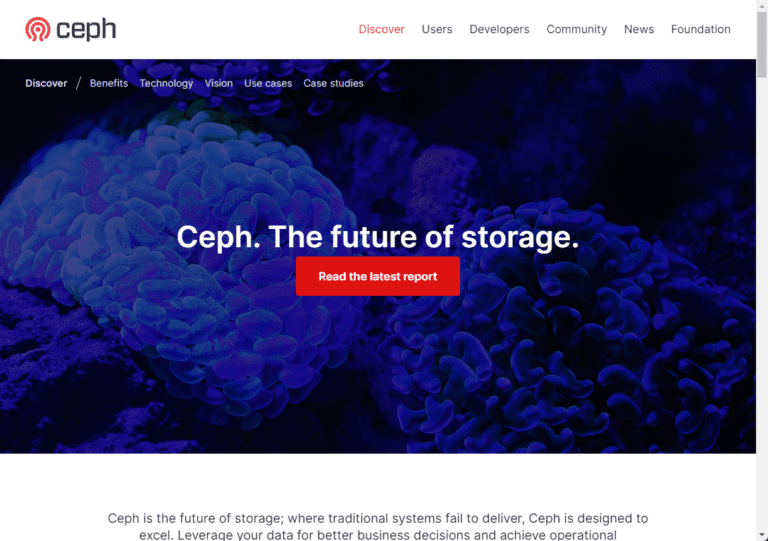 Home Lab Tour 2024: Hardware, Software, Containers and More ...