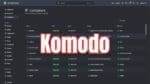 Portainer Alternative Komodo for Docker Stack Management and Deployment ...