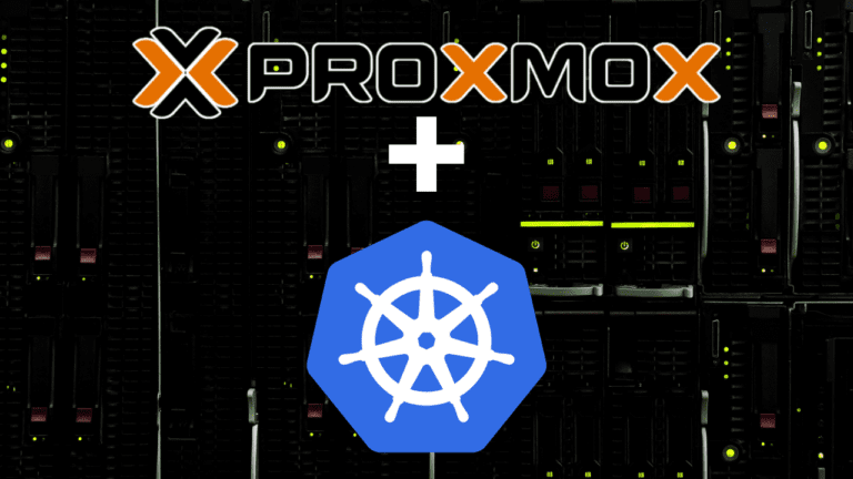 Proxmox - Virtualization Howto