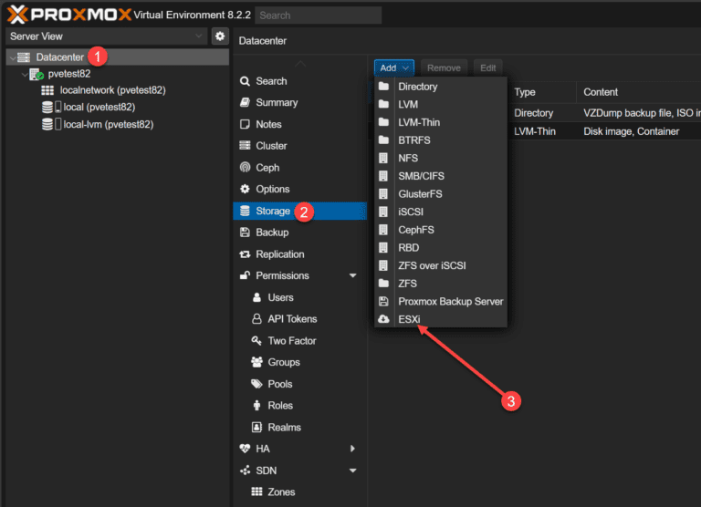 Proxmox vs ESXi in 2025: VMware Dying in the Home Lab - Virtualization Howto