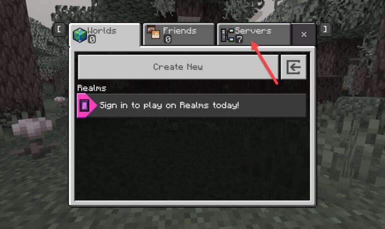 Docker Minecraft Server Home Lab Project Virtualization Howto