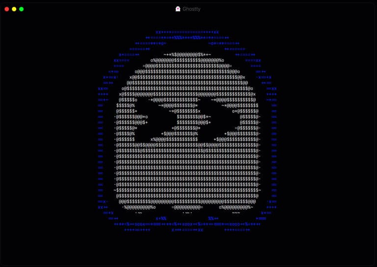 Install Ghostty in Windows using WSL - Virtualization Howto