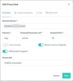 Pihole Docker Swarm Configuration with Nginx Proxy Manager - Virtualization Howto