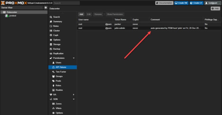 New Proxmox Datacenter Manager Released Download and Install - Virtualization Howto