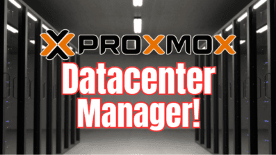 New Proxmox Datacenter Manager Released Download and Install ...