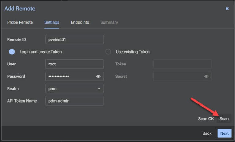 New Proxmox Datacenter Manager Released Download and Install ...