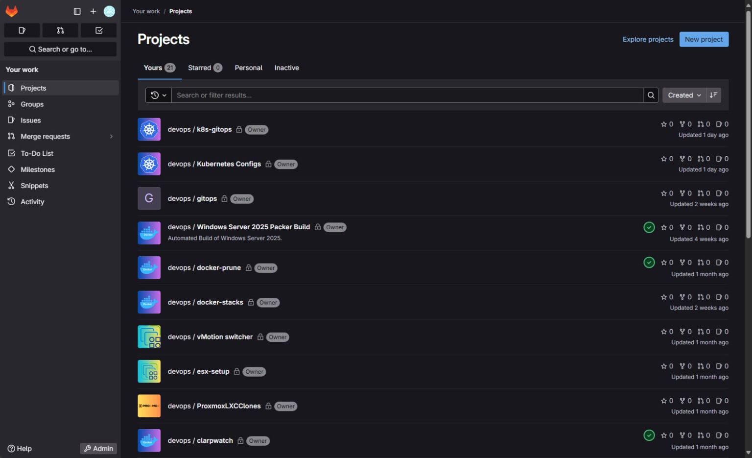 10 Best DevOps Tools Going Into 2025! - Virtualization Howto