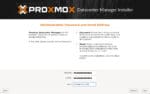 New Proxmox Datacenter Manager Released Download and Install ...