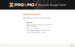 New Proxmox Datacenter Manager Released Download and Install - Virtualization Howto