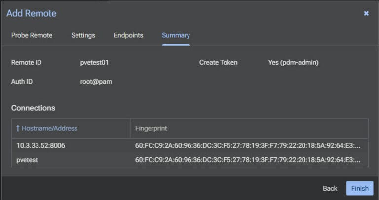 New Proxmox Datacenter Manager Released Download and Install ...