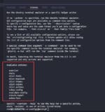 Install Ghostty in Windows using WSL - Virtualization Howto