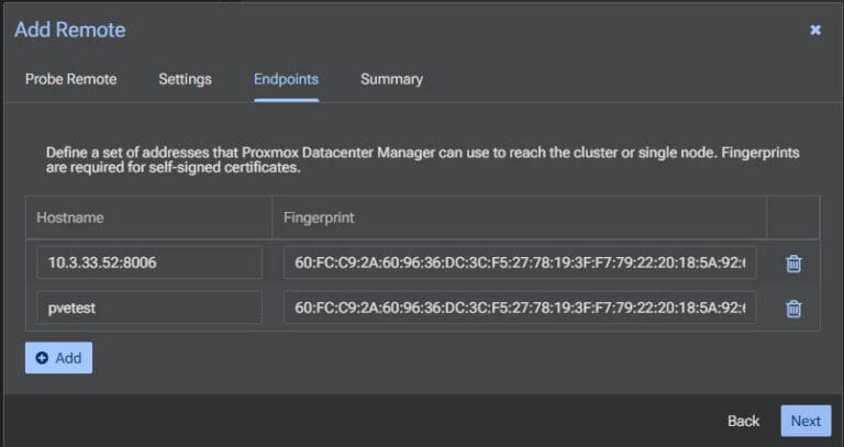 New Proxmox Datacenter Manager Released Download and Install - Virtualization Howto