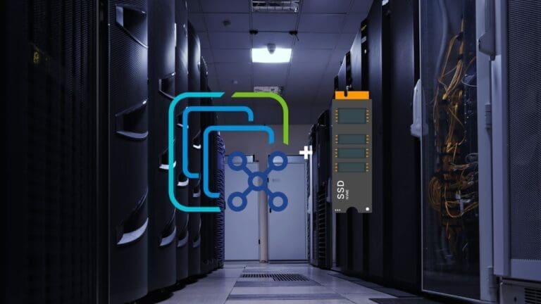 Xcp Ng In Vmware Nested Virtualization Virtualization Howto