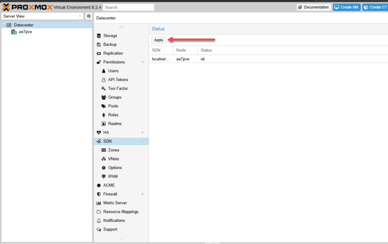 Proxmox Network Configuration for Beginners including VLANs - Virtualization Howto