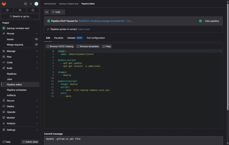 Top DevOps Automation Tools I Use Every Day - Virtualization Howto