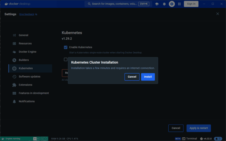 Kubernetes Home Lab: Ultimate Guide for 2025! - Virtualization Howto